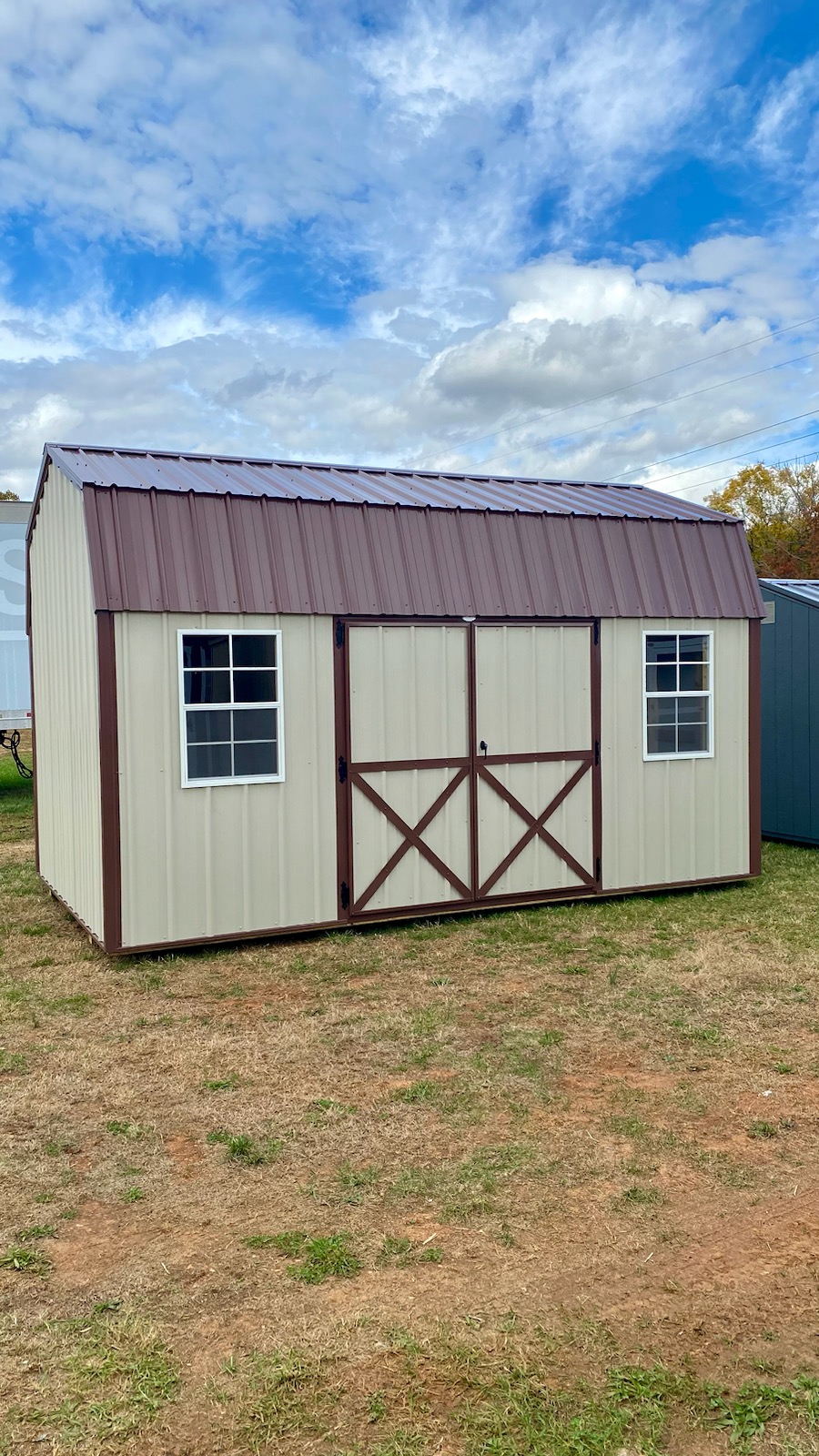 On Sale | Shed Squad of Somerset Kentucky
