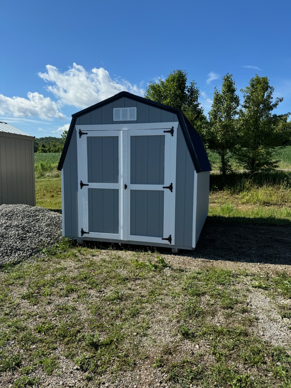 Inventory | Elite Structures