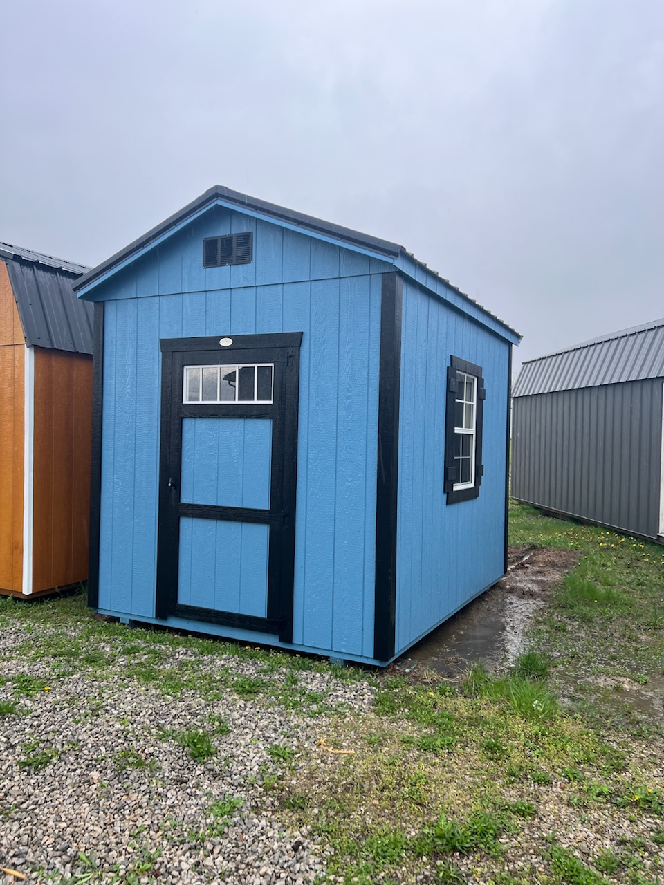 Inventory | Elite Structures