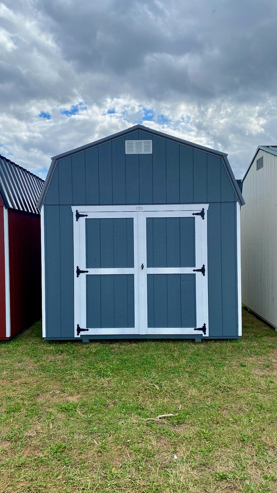 On Sale | Shed Squad of Somerset Kentucky