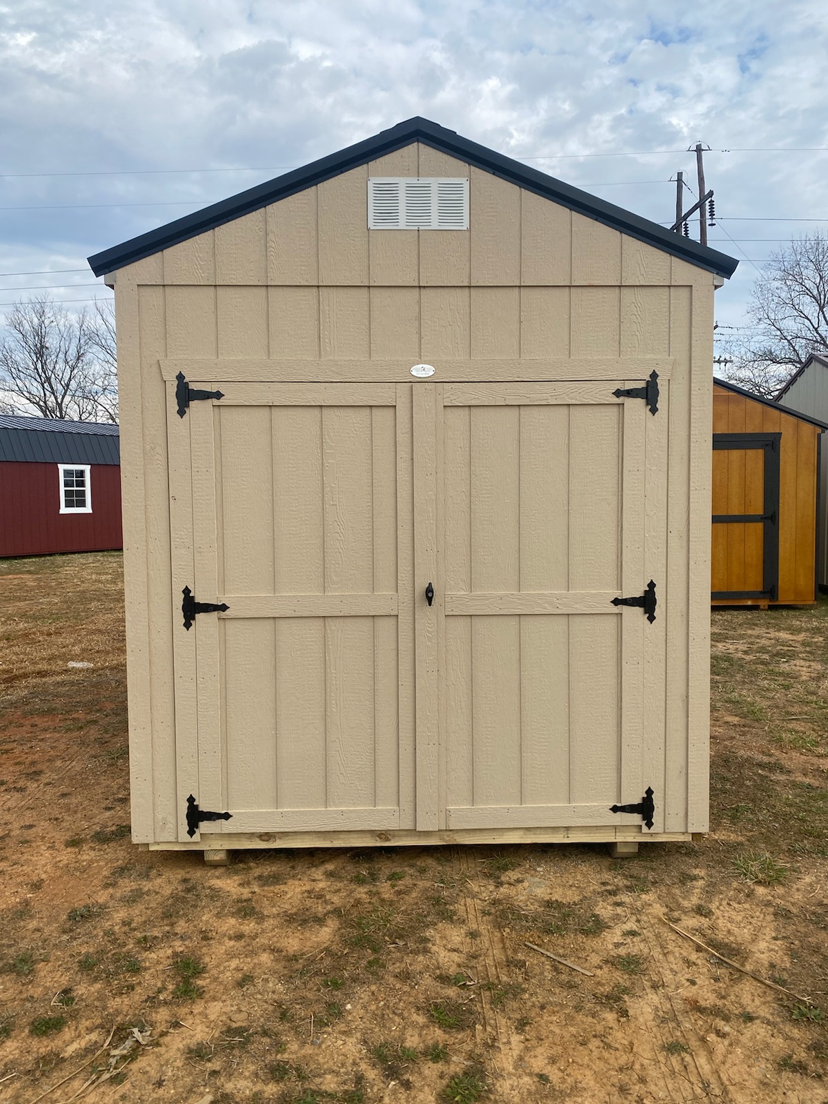 On Sale | Shed Squad of Somerset Kentucky