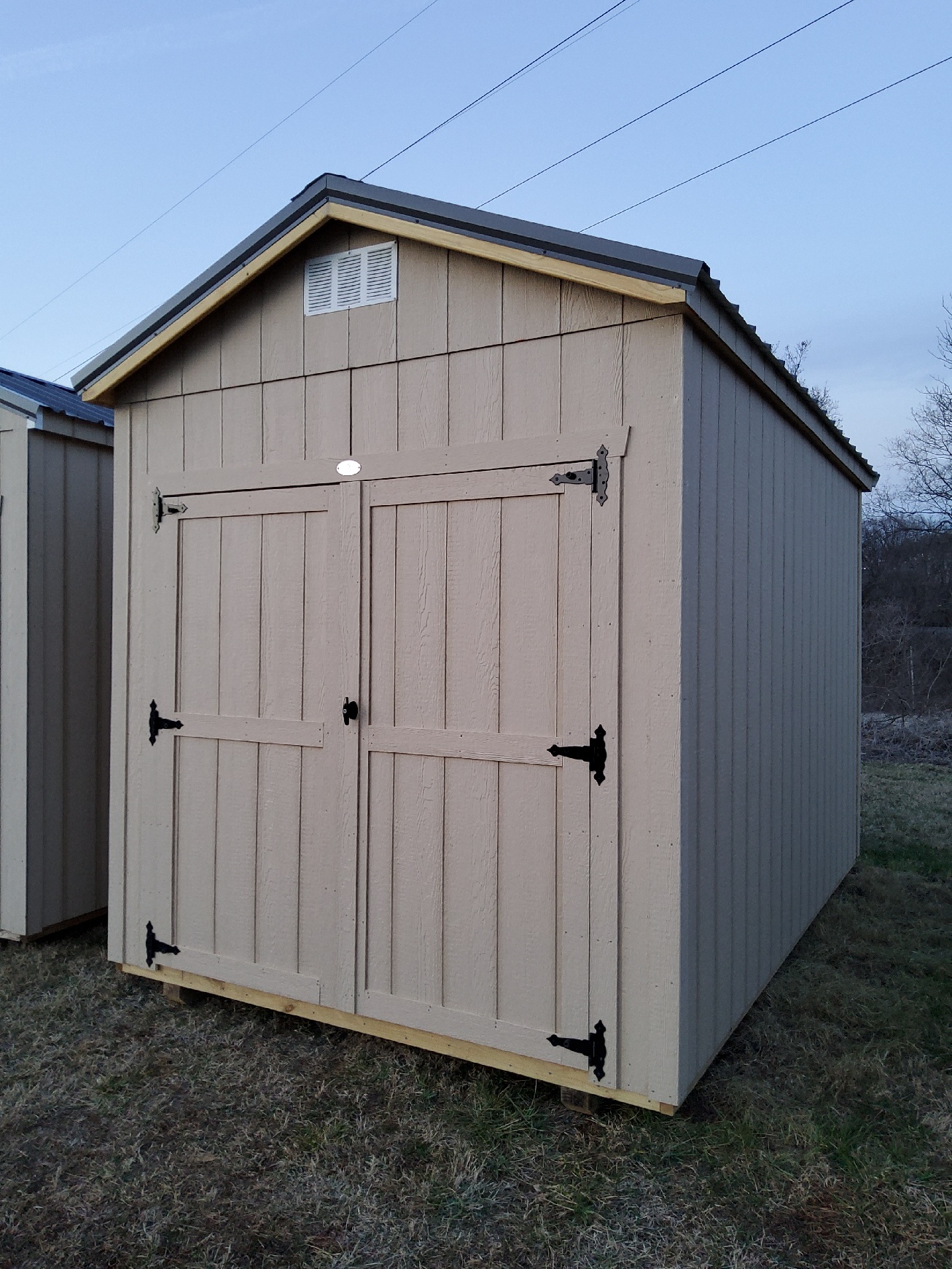 On Sale | Shed Squad of Somerset Kentucky