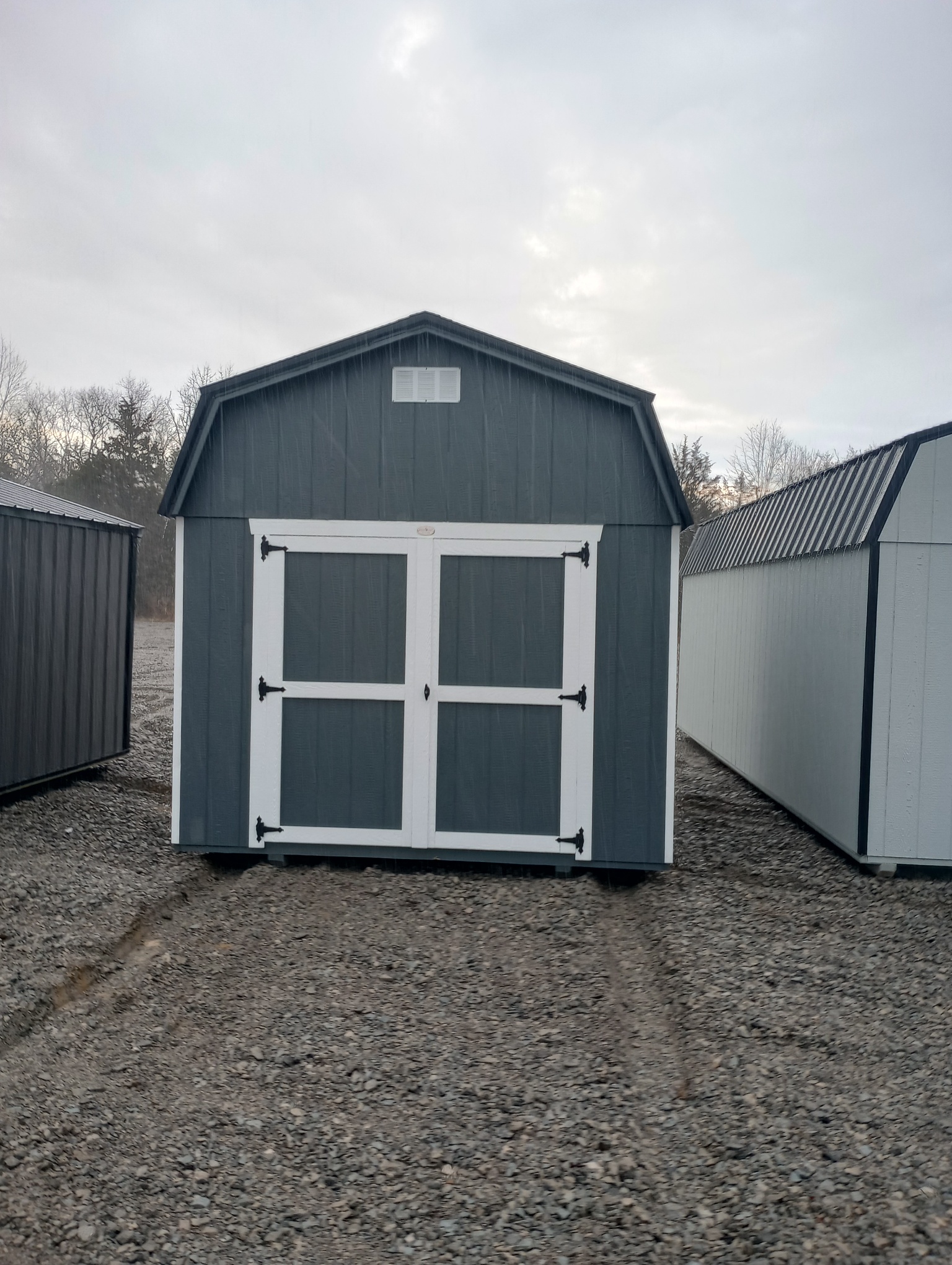 Inventory | Yoder’s Sheds Barns and Cabins